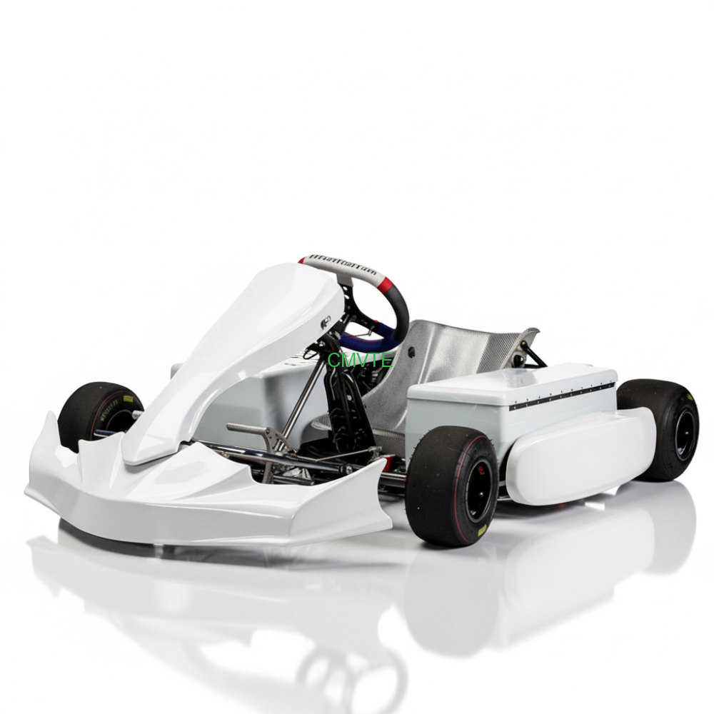 Conversion kit for racing go-karts - CMVTE EV Conversion Kits | Convert ...