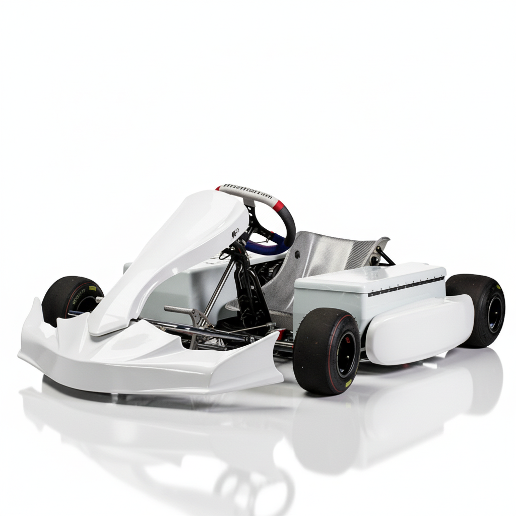 Conversion kit for racing go-karts - CMVTE EV Conversion Kits | Convert ...